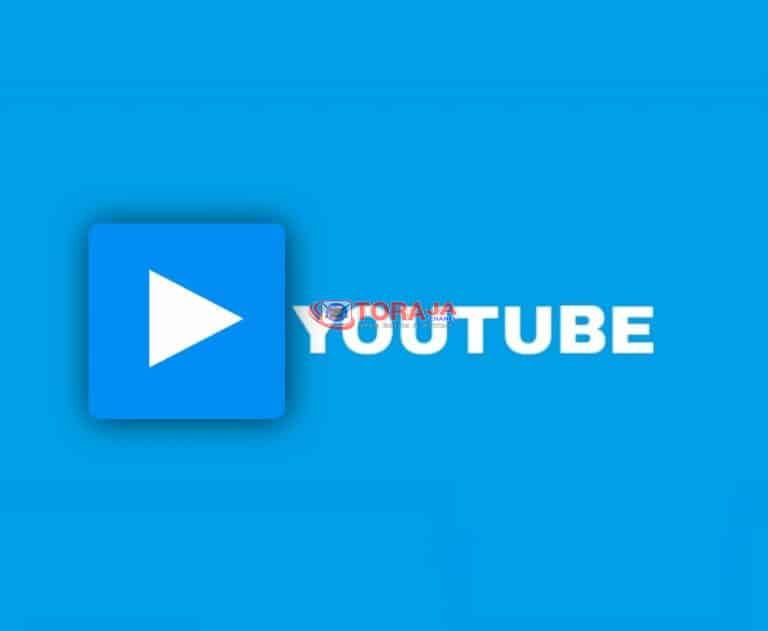 Youtube Biru, Kelebihan dan Kekurangan - Torajachannel.com