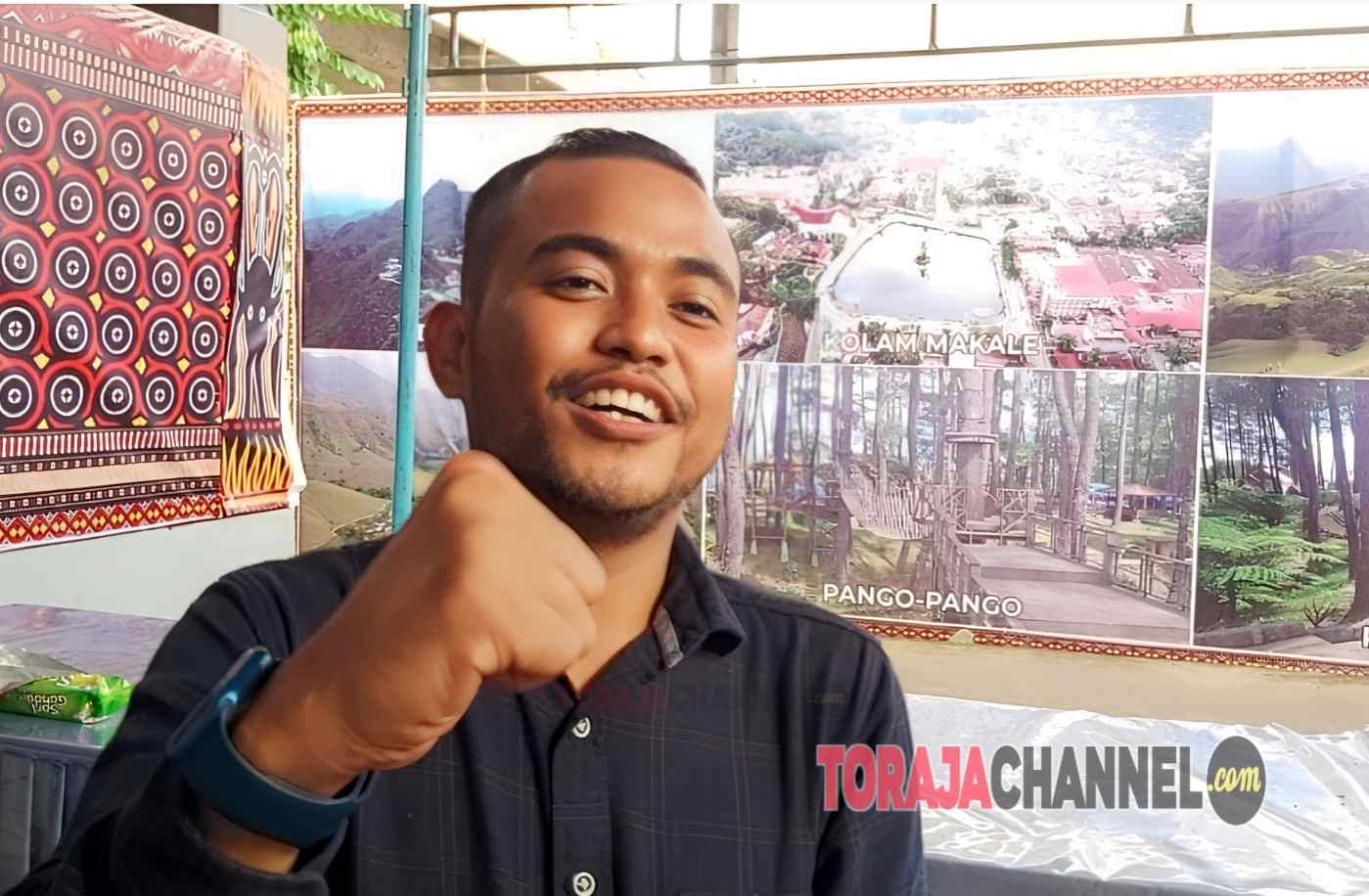 Jefri Edi Irawan Gultom Kembali Terpilih Menjadi Ketua Umum GMKI Periode 2022-2024 ...