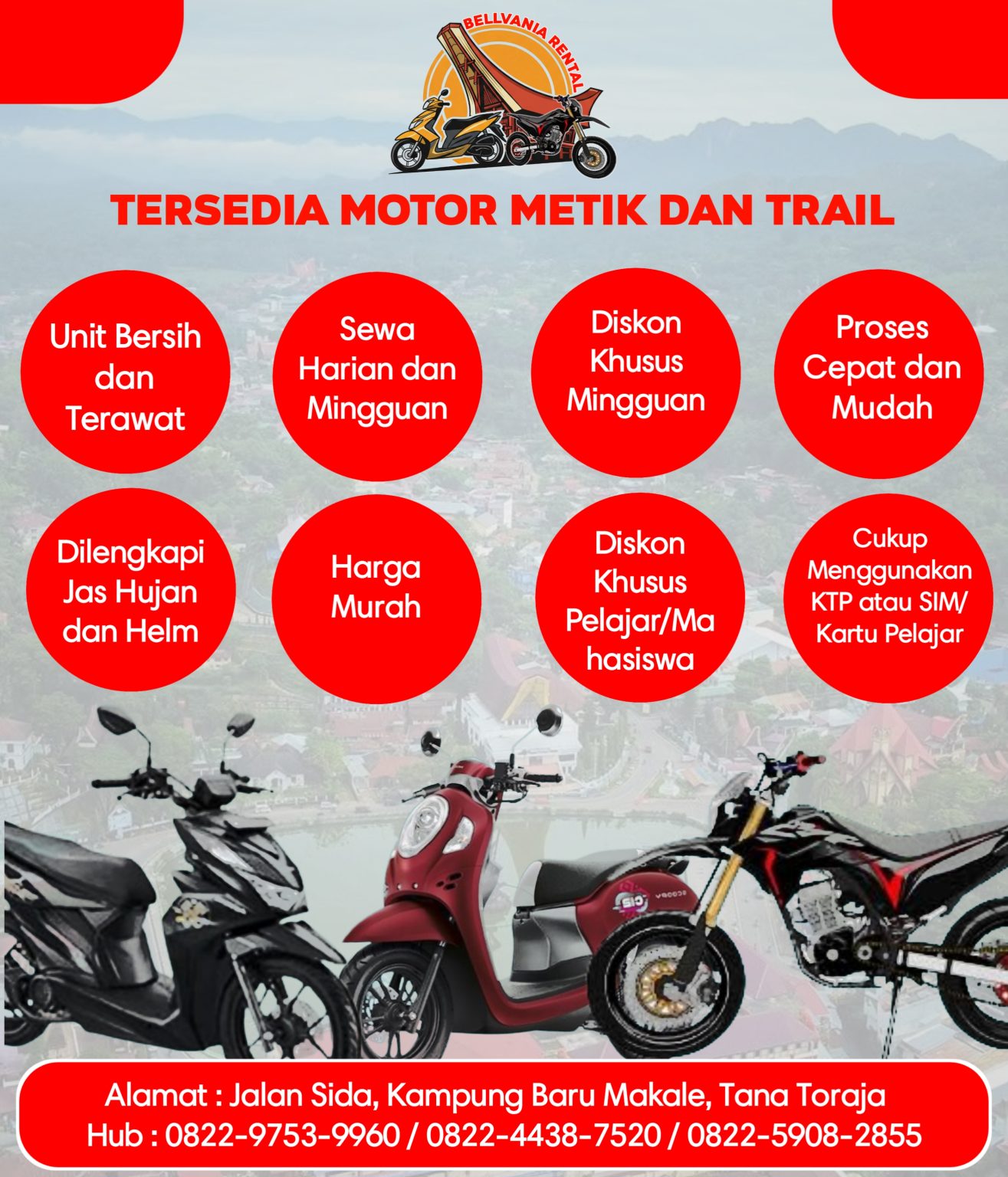 10 Fakta Unik Toraja, Nomor 5 Jarang yang Tahu - Torajachannel.com