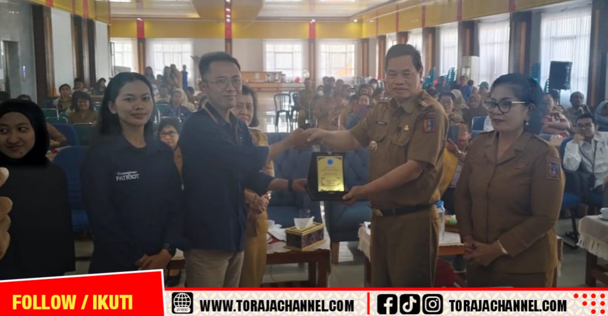 Pemda Tana Toraja Dorong Perbaikan Tata Kelola Transmigrasi Mengkendek ...